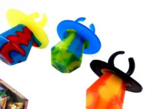 Ring Pop Twisted Lollipops Candy | Candy Barn Whitsunday's Shop3 ...