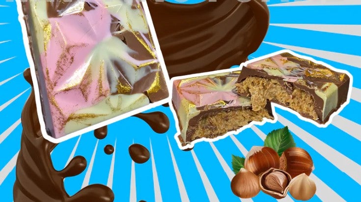 Dubai Viral Bueno Chocolate Milk 200g | Candy Barn Whitsunday's Shop3 ...